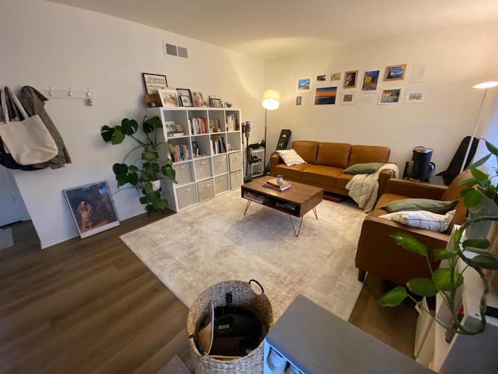 Apartment Sublet In Beautiful Alameda - Alameda, CA