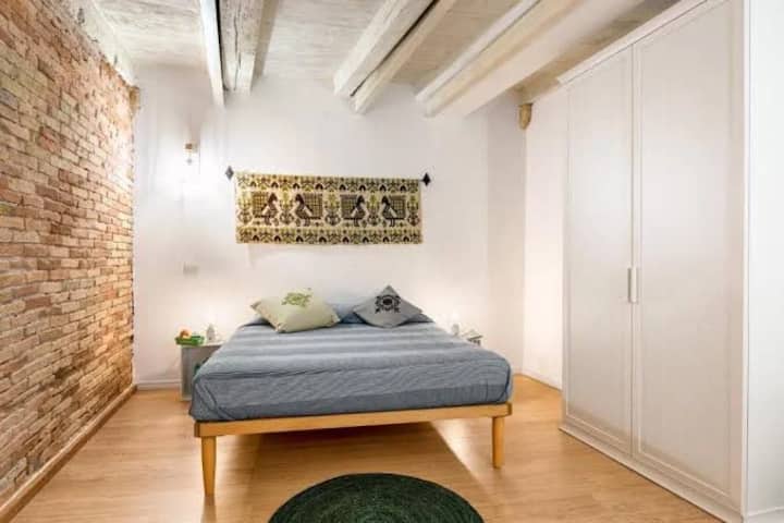 Raighinas 2 - Charming Apartment Cagliari Old Town - Cagliari