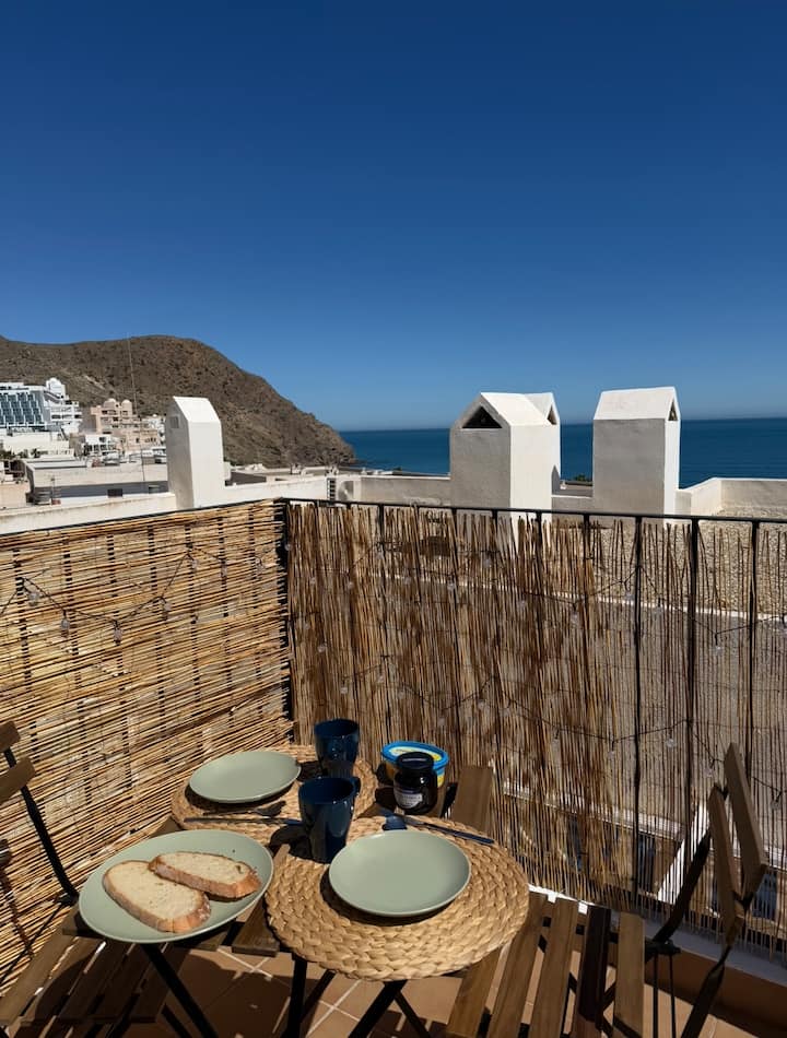 Brisa Marina Suite - Carboneras