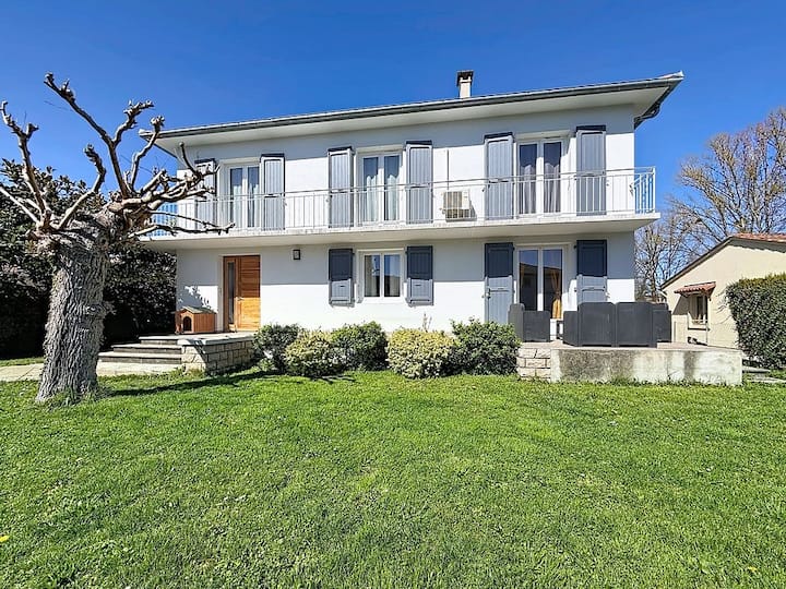 Appartement De Charme - Saint-Girons