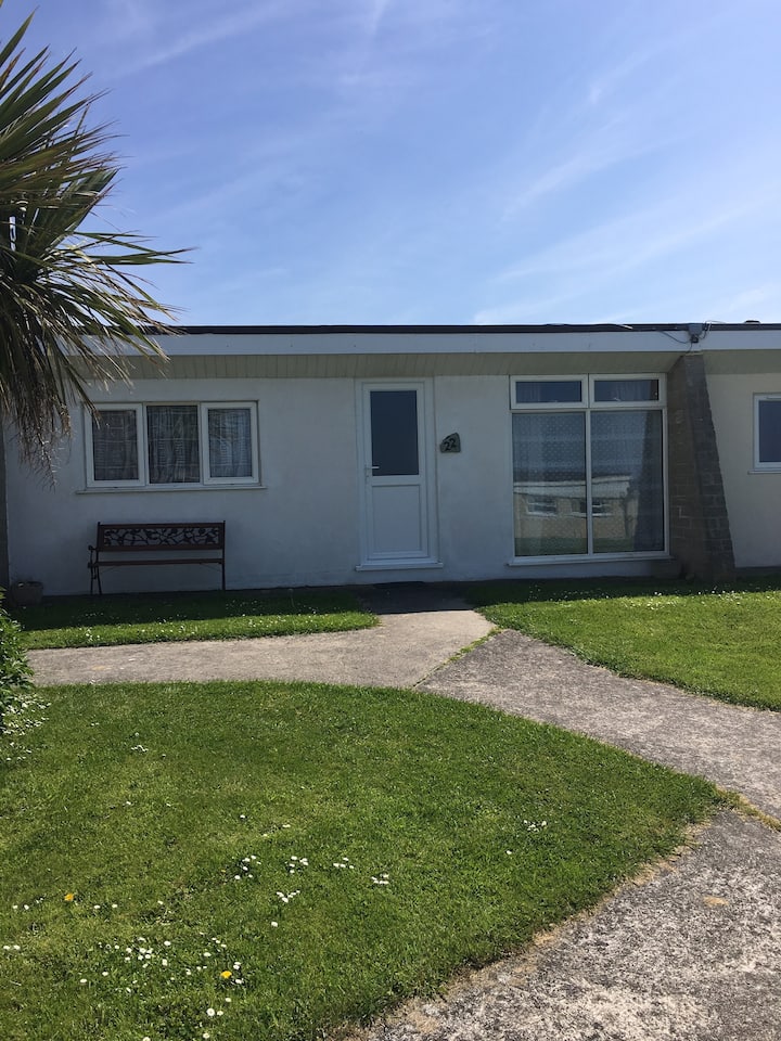 Surfers Paradise, Widemouth Bay - Cornwall