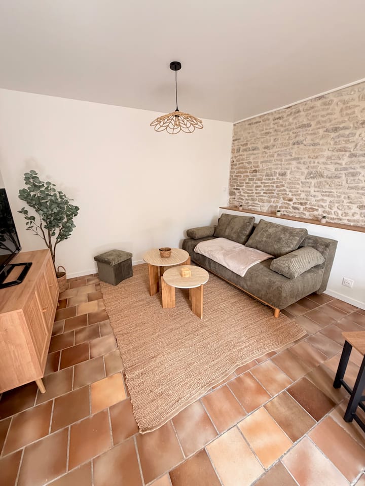 Les Maisons De L’arlette - Dolancourt