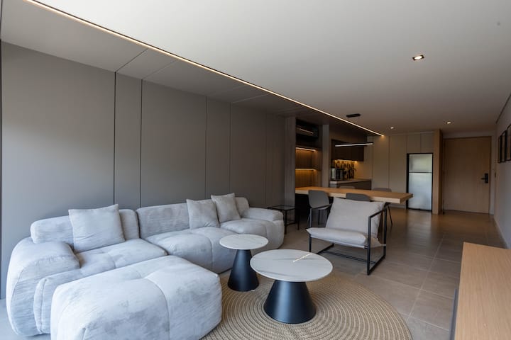 Amplio Penthouse En El Centro - Orizaba