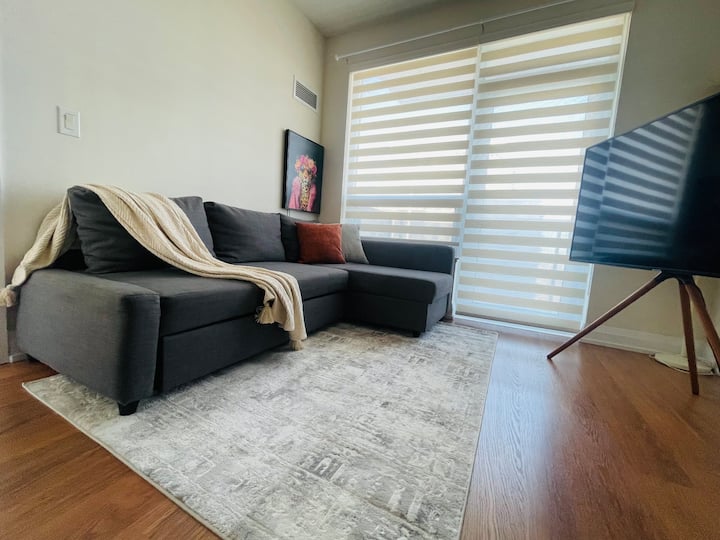 Beautiful 1 Bedroom Condo At Yonge & Sheppard! - Toronto