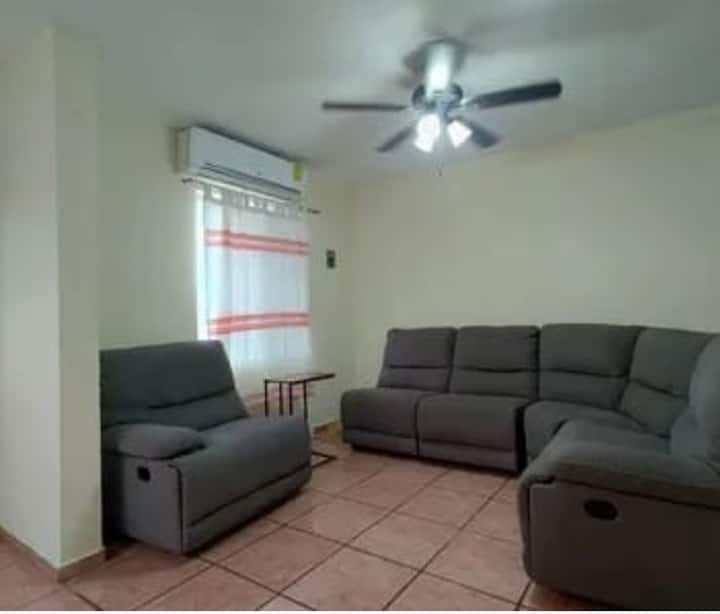 Hermosa Casa Con Alberca - Ciudad del Carmen