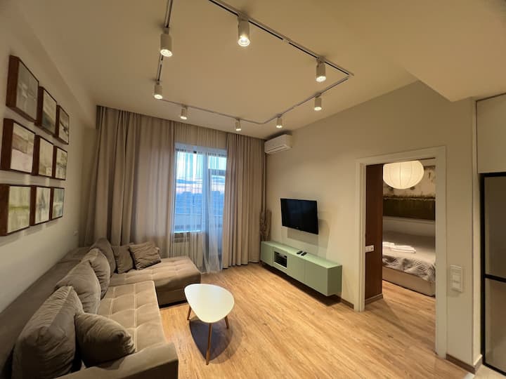 Annbert Apartment - Armenia