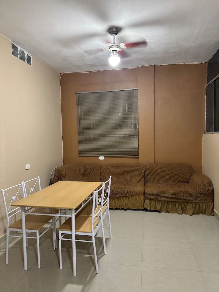 Departamento Acogedor En Avenida Principal - Tumbes