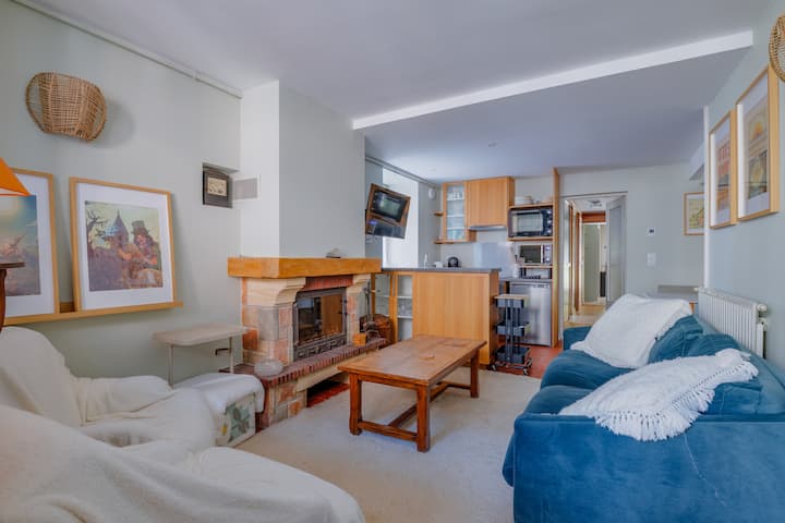 Le Charme Caché - Cluny