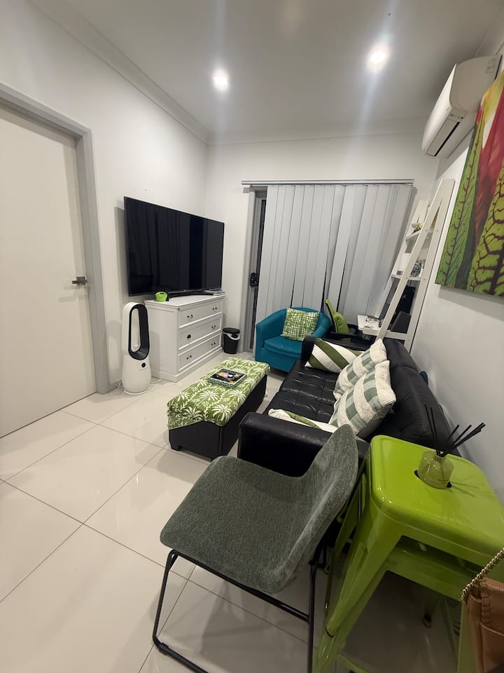 A Comfortable Home Away From Home For Families - Saint Marys, Australia