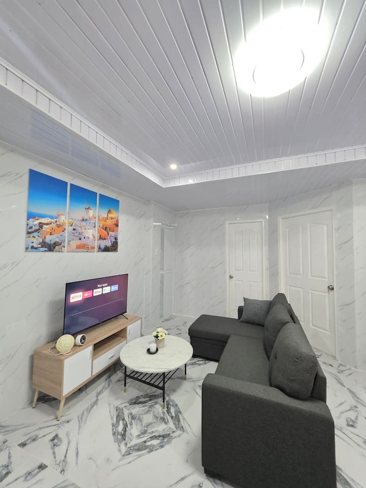 Pilipino/ Irish New Apartment - Roxas City
