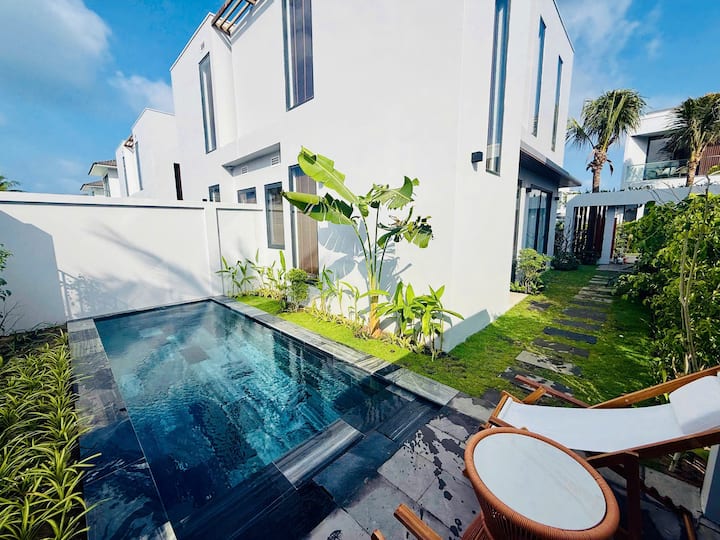 Villa Bên Bờ Biển Phú Quốc - Phú Quốc
