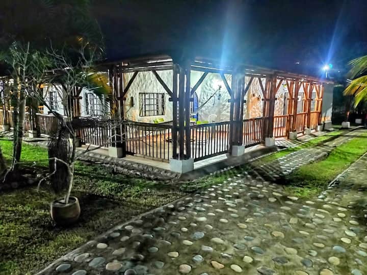 Condominio Campestre. - Rivera