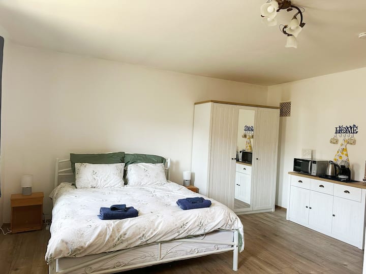 Heart Of Europe Hideaway 2 - Myjava