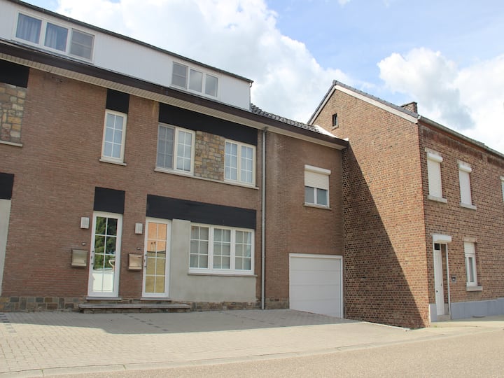 Maison Au Cœur Des Vergers - Sint-Truiden