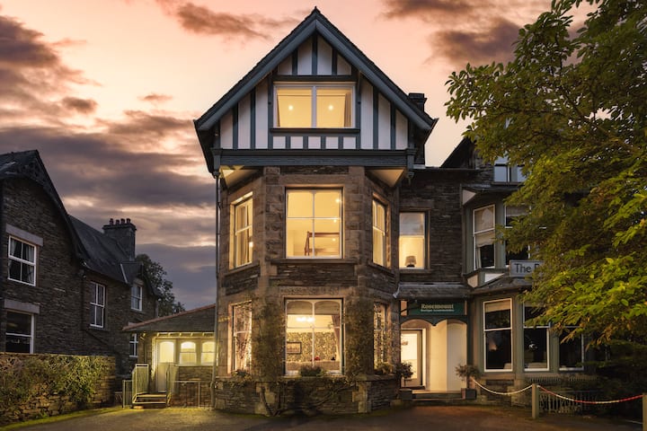 Rosemount Boutique - Grasmere