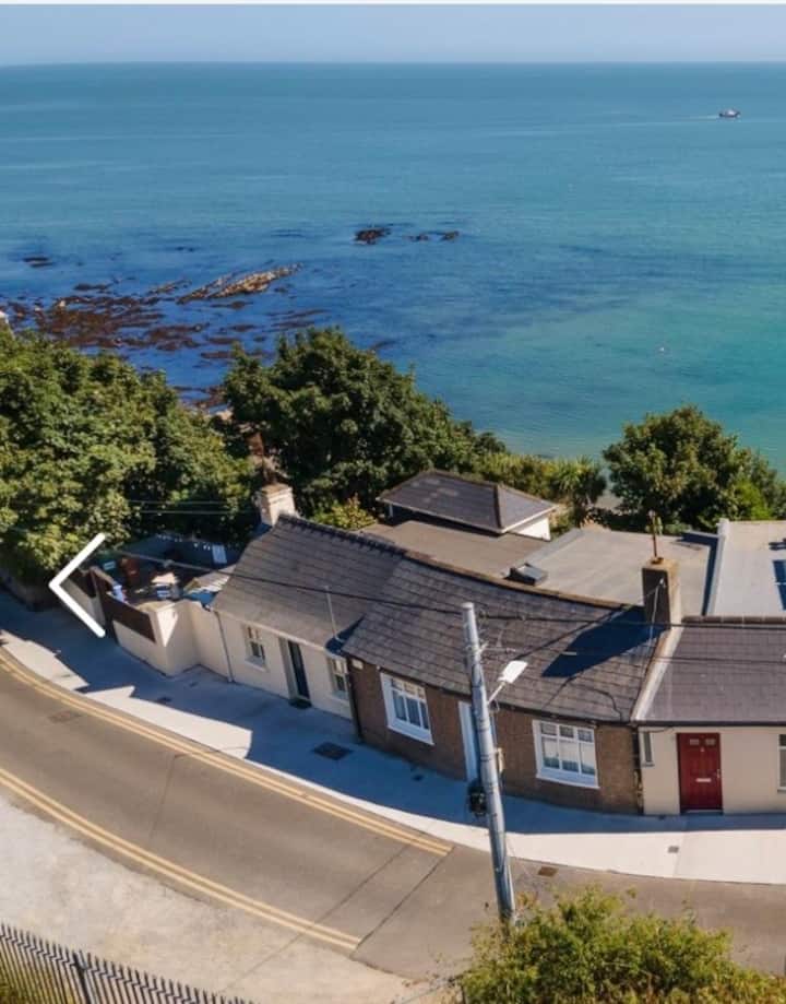 Cliff Walk Cottage - Malahide