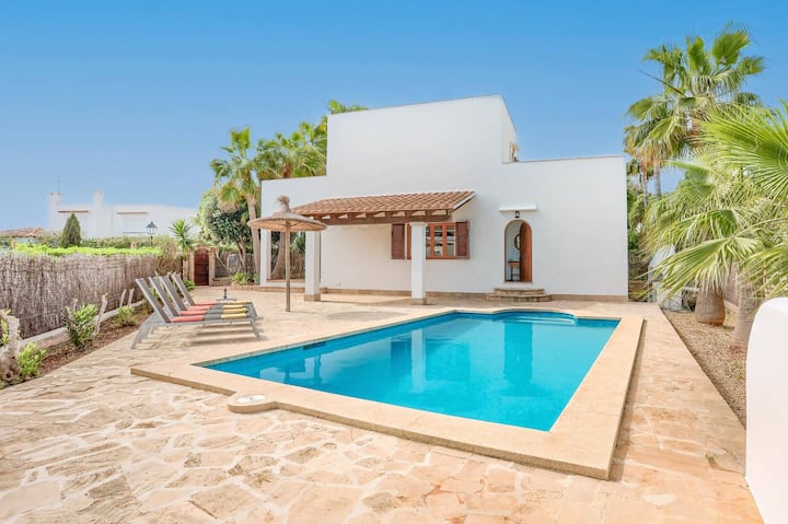 Villa Can Mas By Villa Plus - Cala d'Or