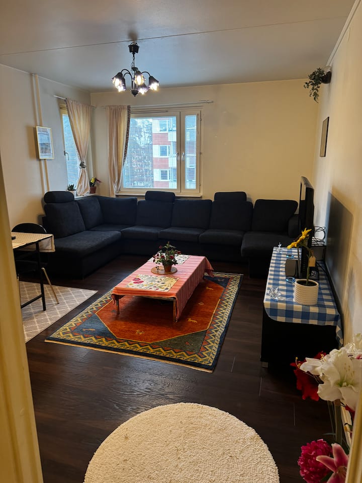 Happy Home - Järfälla