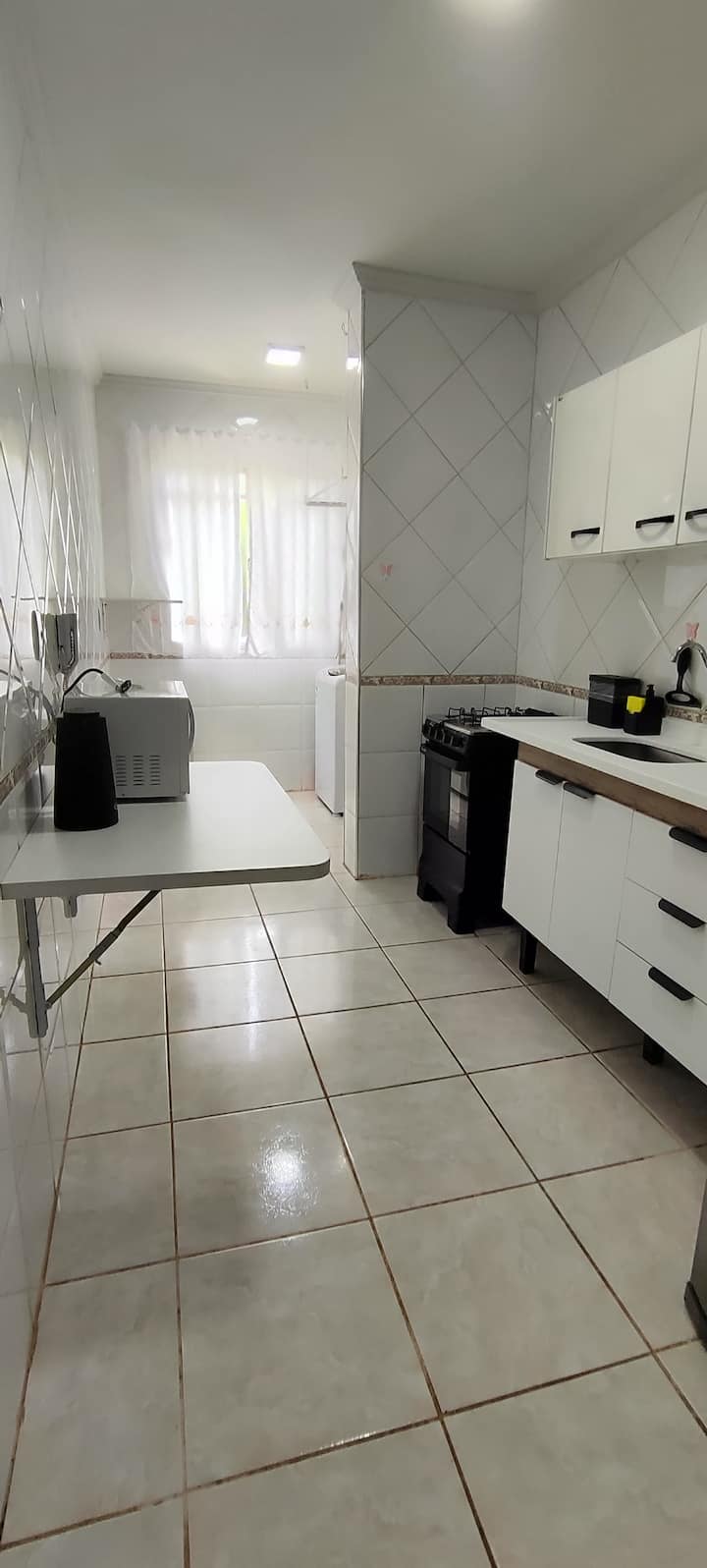 Apartamento Próximo A Unimar - Marília