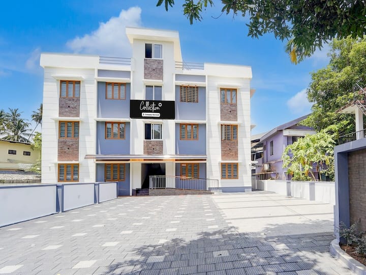 Super Collection O Westhill - Kozhikode