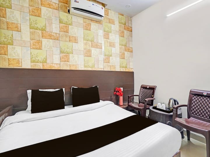 Collection O Prabhat Nagar Bareilly - Bareilly