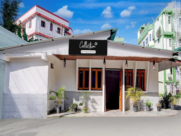 Collection O Police Bazar Shillong - Shillong