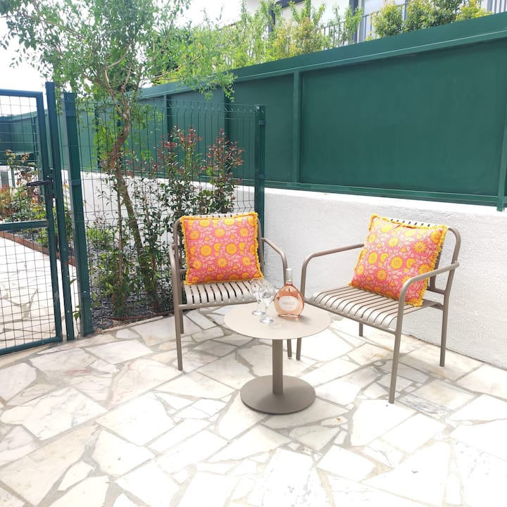 Casa Dos Avós Apartamento B - Cascais