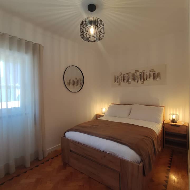 Casa Dos Avós Apartamento B - Cascais