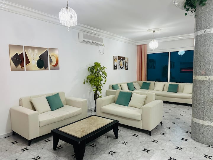 Mo’s Appartement - Sousse