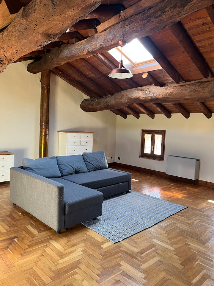 Agriturismo A Casa Di Marta - Crema