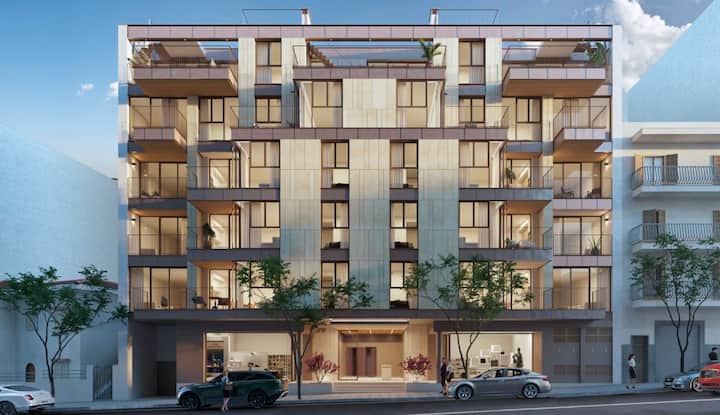 Apartamento Temporal Insula 7 - Palma