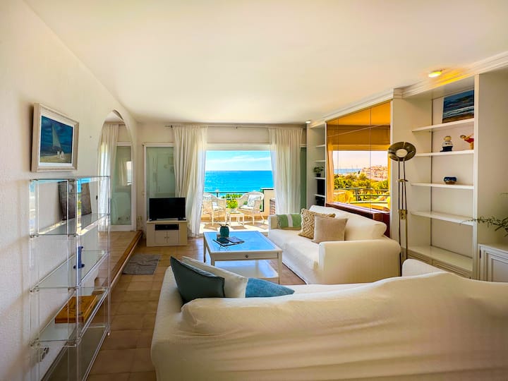 Calypso Apartment By Hello Homes Sitges - Sitges