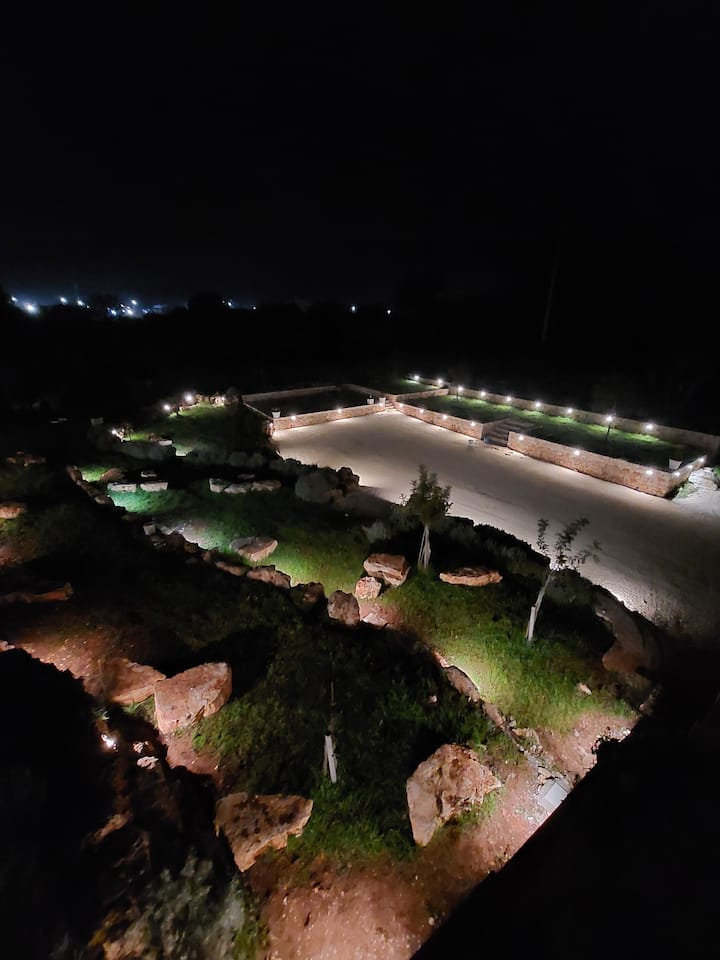 Casa Aurora - Cisternino