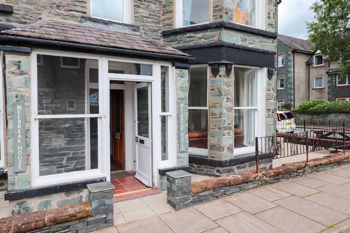 Melbreak House 2 - Borrowdale