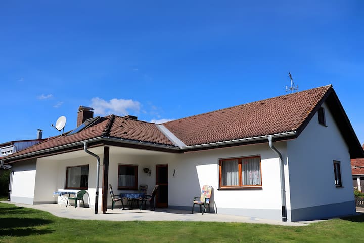 Haus Titisee - Donaueschingen