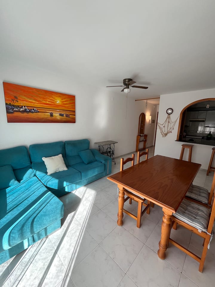 Lo Piset De Guillermo - Sant Carles de la Ràpita