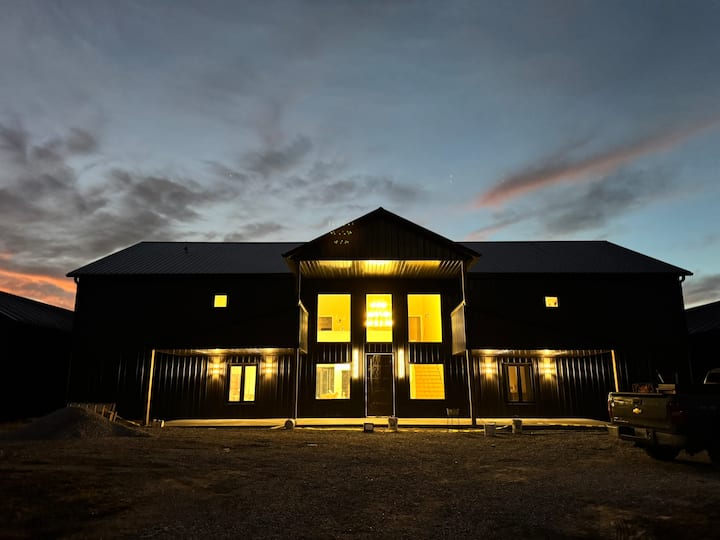 The Bunkhouse - Carbondale