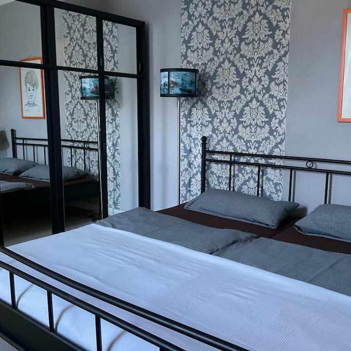 Stadtnest In Saalfeld - Saalfeld/Saale