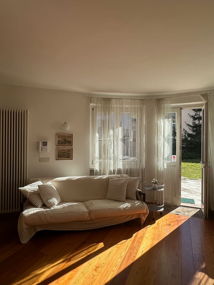 La Dimora Di Lucia - Fiera di Primiero