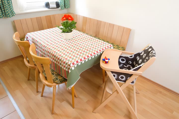 Ferienwohnung Ringelblume - Titisee-Neustadt