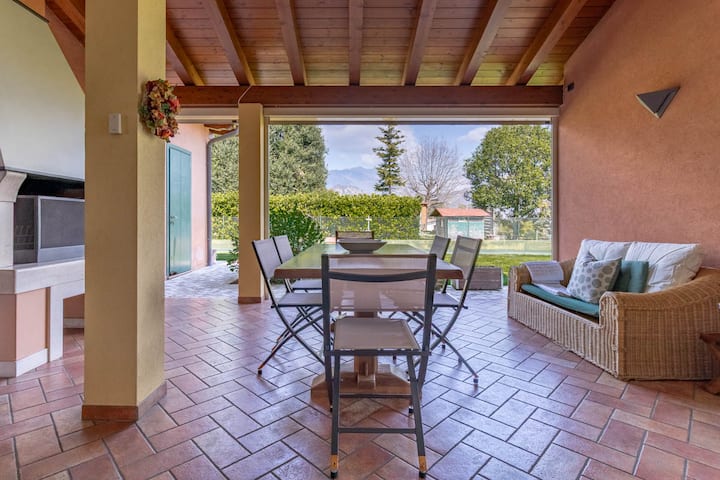 Private Retreat Villa Col Di Rive - Conegliano