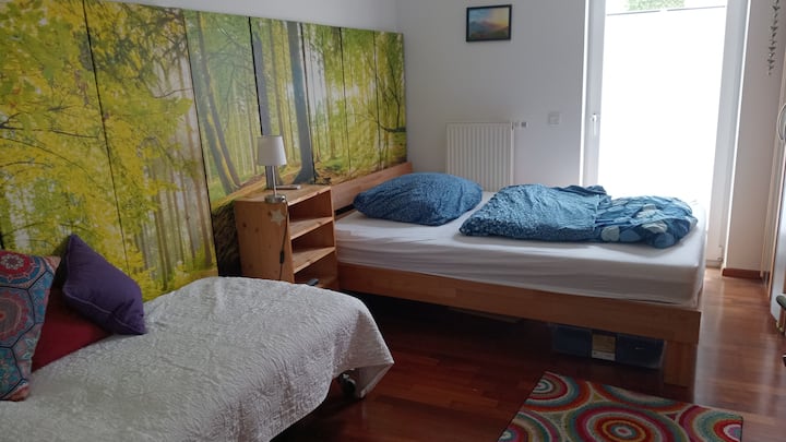 Meyerteich - Bielefeld