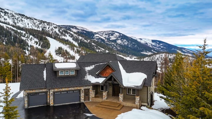 Northern Lights Lodge - Whitefish, MT