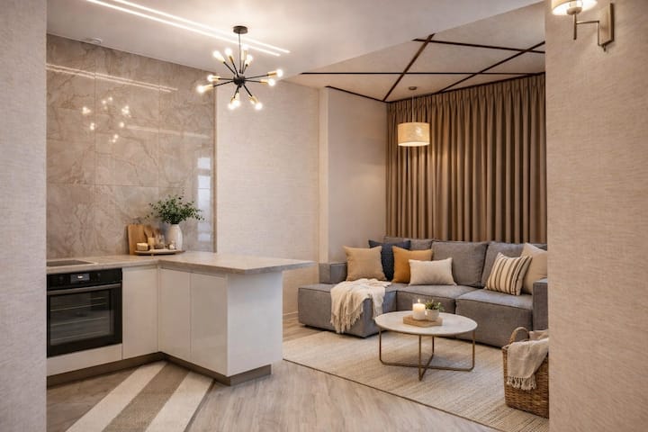 Modern Cozy Apartment In Oakland - Oakland, CA