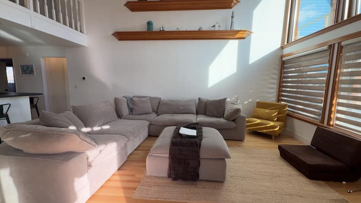 Waterfront Escape In Discovery Bay W/ Private Dock - Discovery Bay, CA