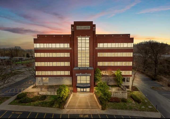 City View 1br Flats - Near Everything And Downtown - Murray Hill, KY