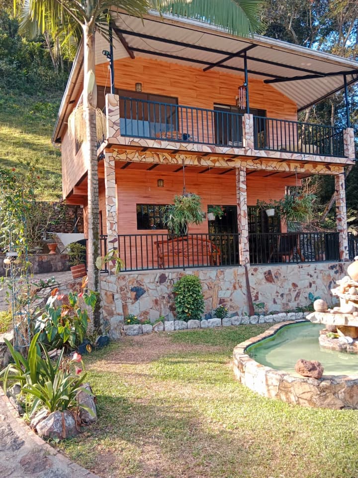 Finca Con Piscina La Mesa Cundinamarca - La Mesa