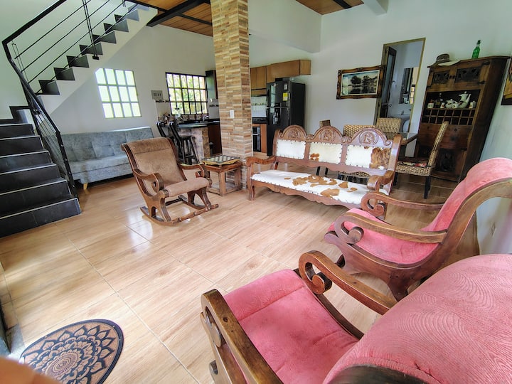 Finca Con Piscina La Mesa Cundinamarca - La Mesa