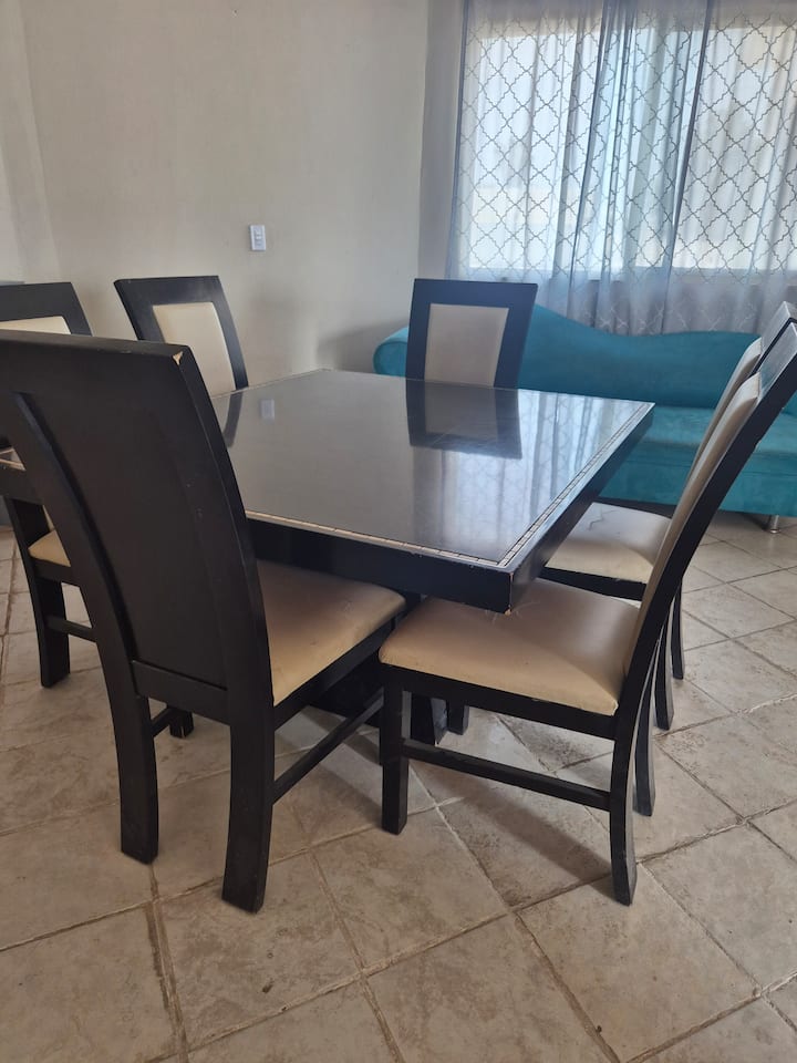 Departamento Estrella 3 - 托雷翁