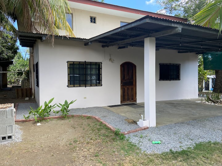 Apartamento Amueblado Cerca De Playa - Panama